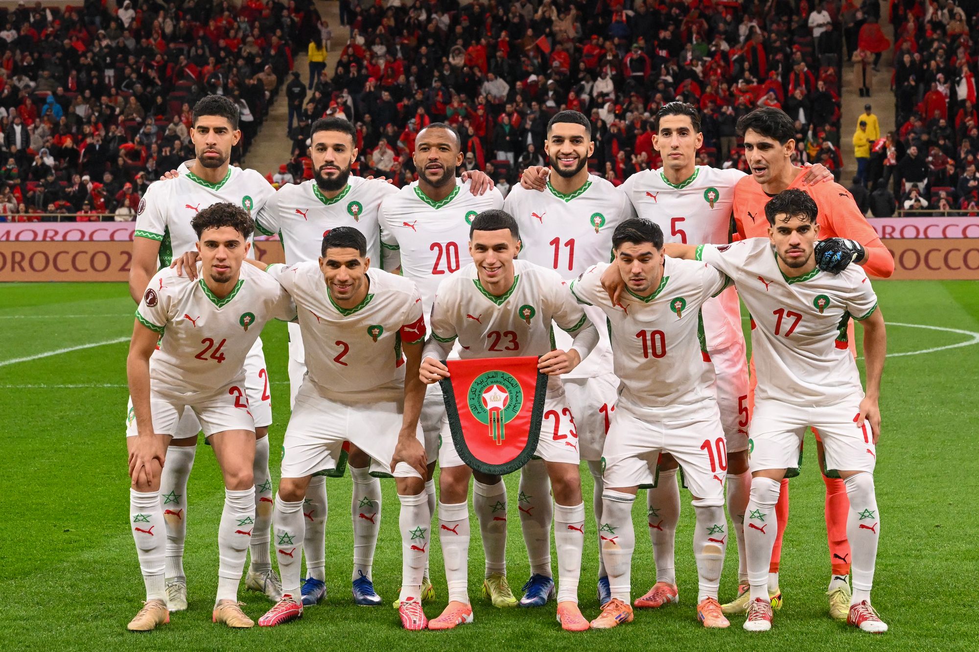 Inside rise of Morocco as former SPL star lifts lid on what Scotland ...