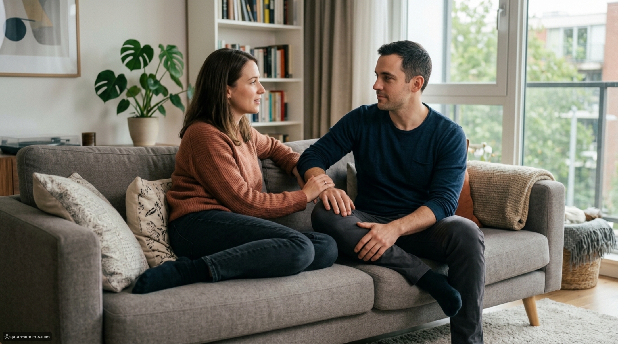 15 things women quietly want in a partner but rarely say