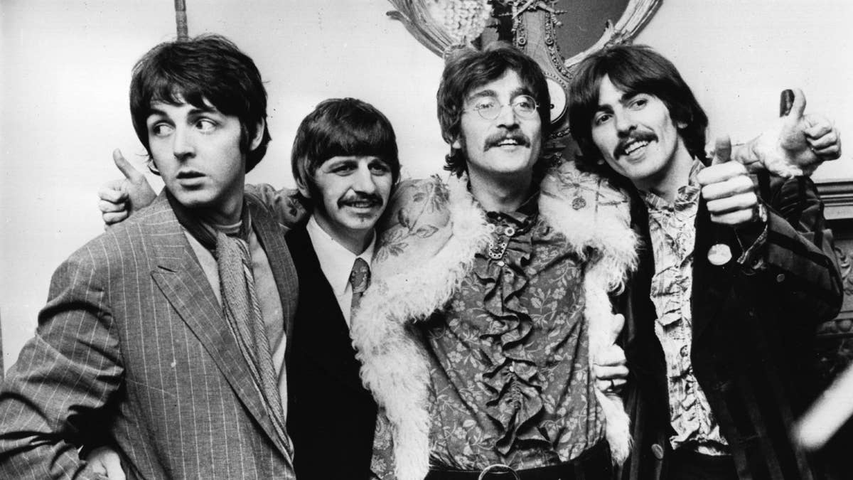 How Paul McCartney's lyrics sparked John Lennon’s angry response in 1971