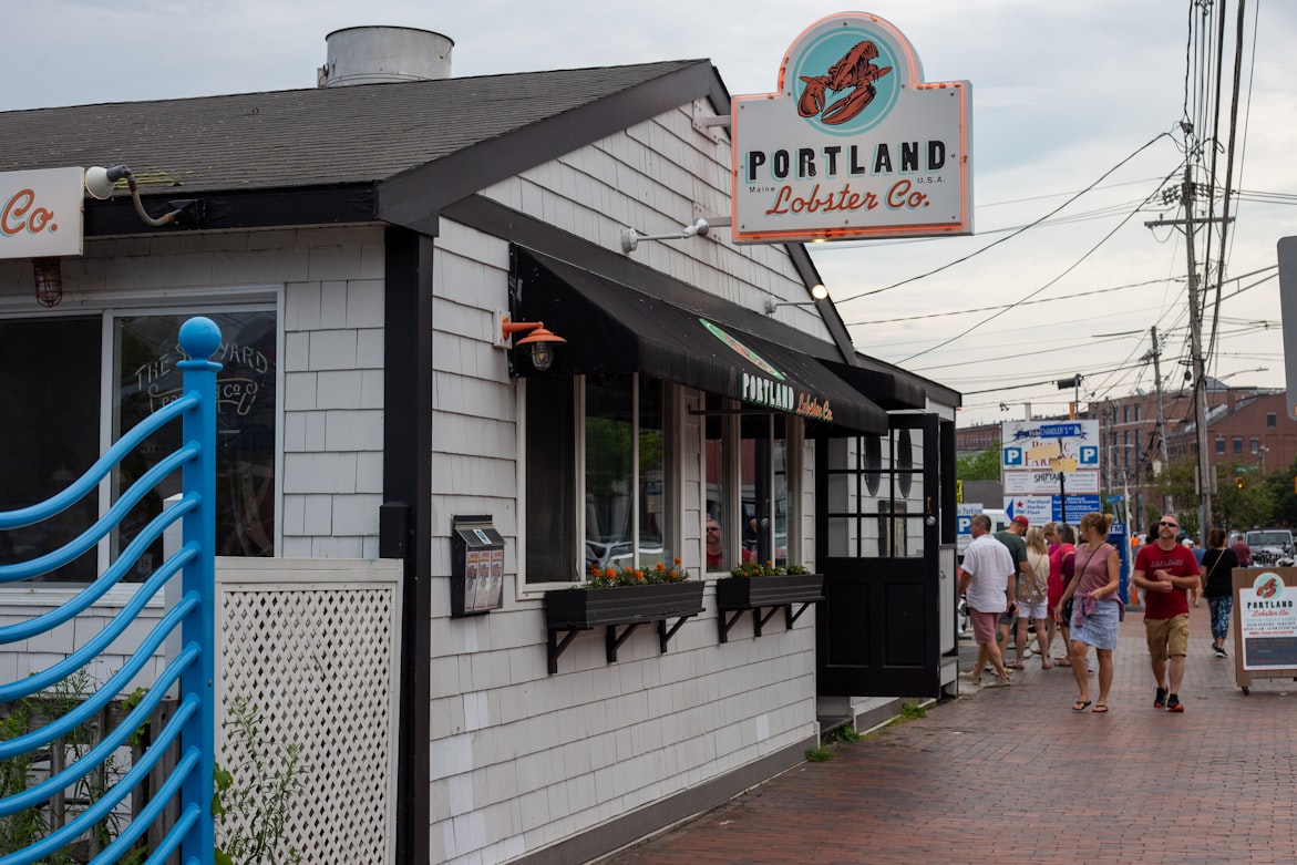 Charming small US cities that offer an amazing quality of life without ...