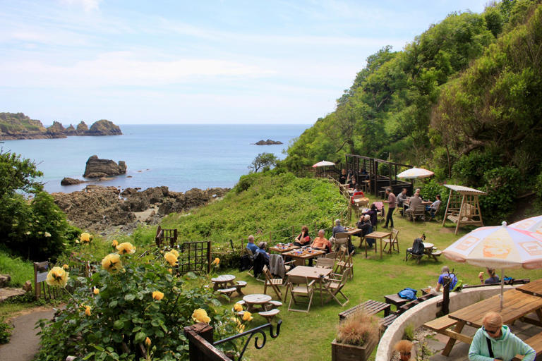 48 hours in Guernsey: the 'pocket-sized paradise' between England and ...