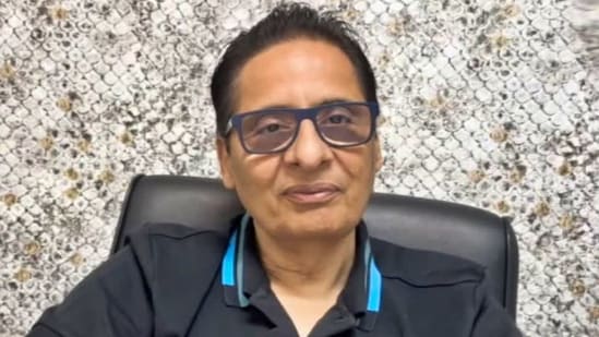 PVR Inox Pictures denies taking legal action against Vashu Bhagnani ...