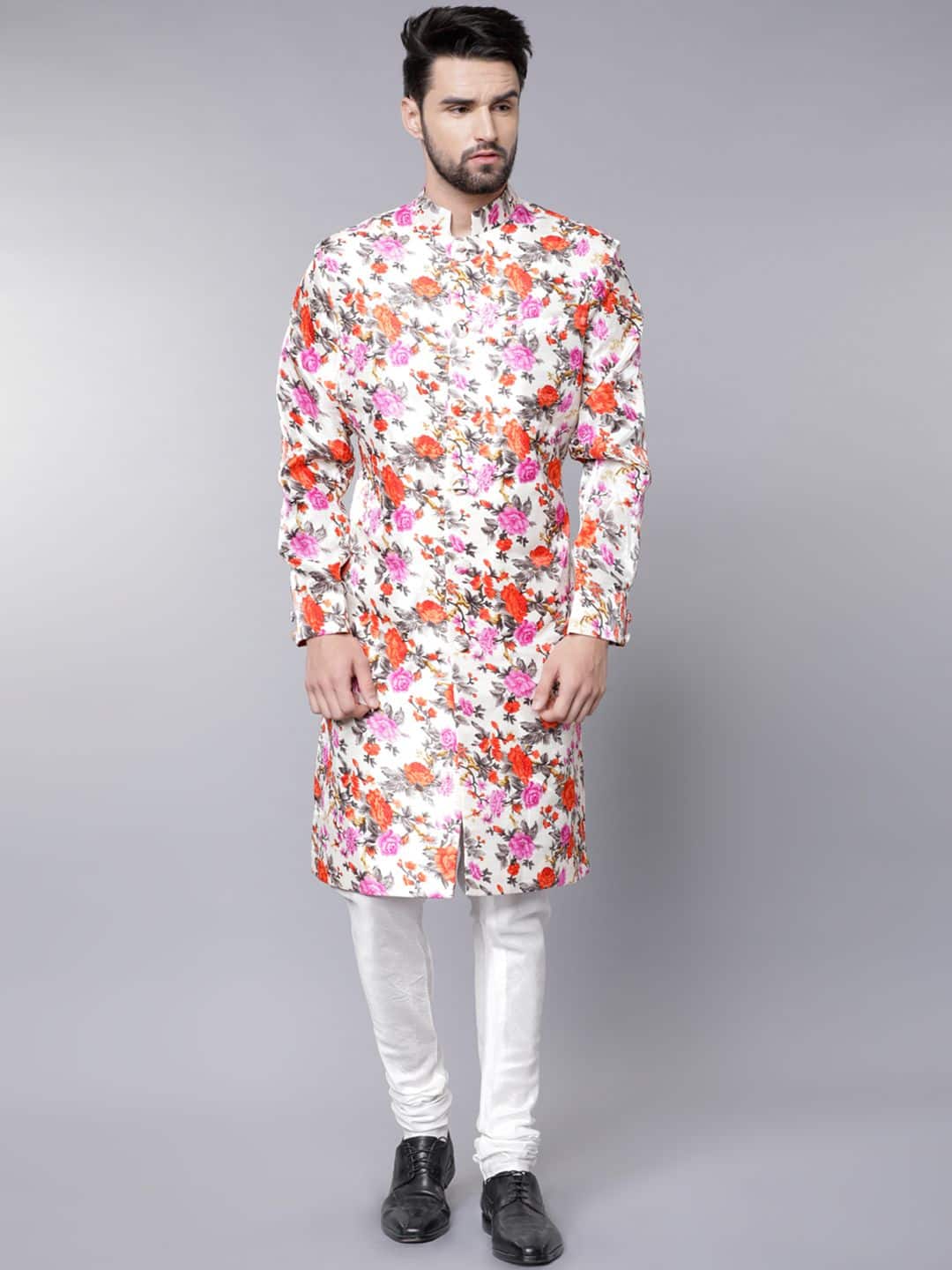 4 Best Wedding Dress For Men