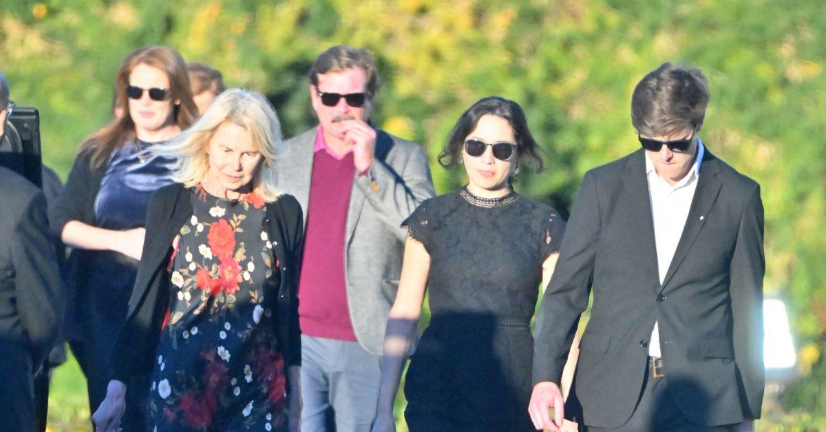 Matthew Perry's sisters blast former assistant after actor's tragic death
