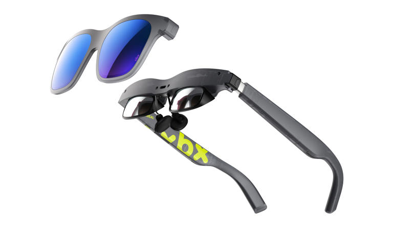 XREAL’s $299 glasses just gave casual AR buyers a much easier way in