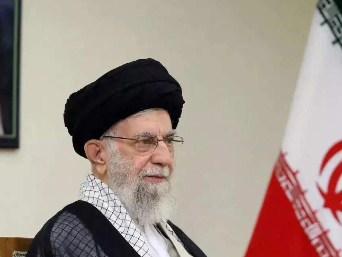 Iran preparing 'grand' funeral for slain supreme leader: State TV