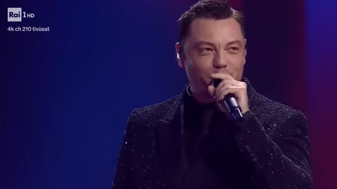 Tiziano Ferro, il vero motivo del divorzio da Victor Allen: la ...