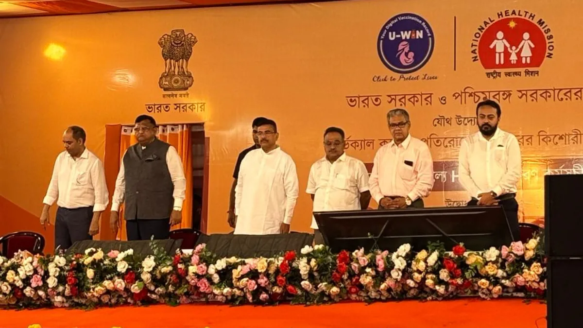 Inside BJP government’s big reset for Bengal's public healthcare system ...