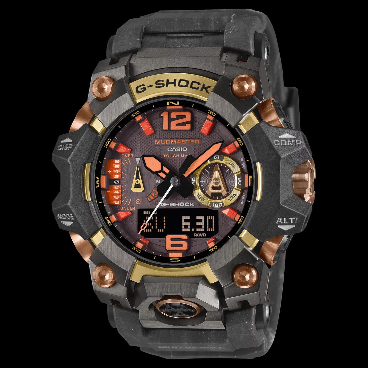 The new Casio watches you probably missed in May 2026, from summer G ...