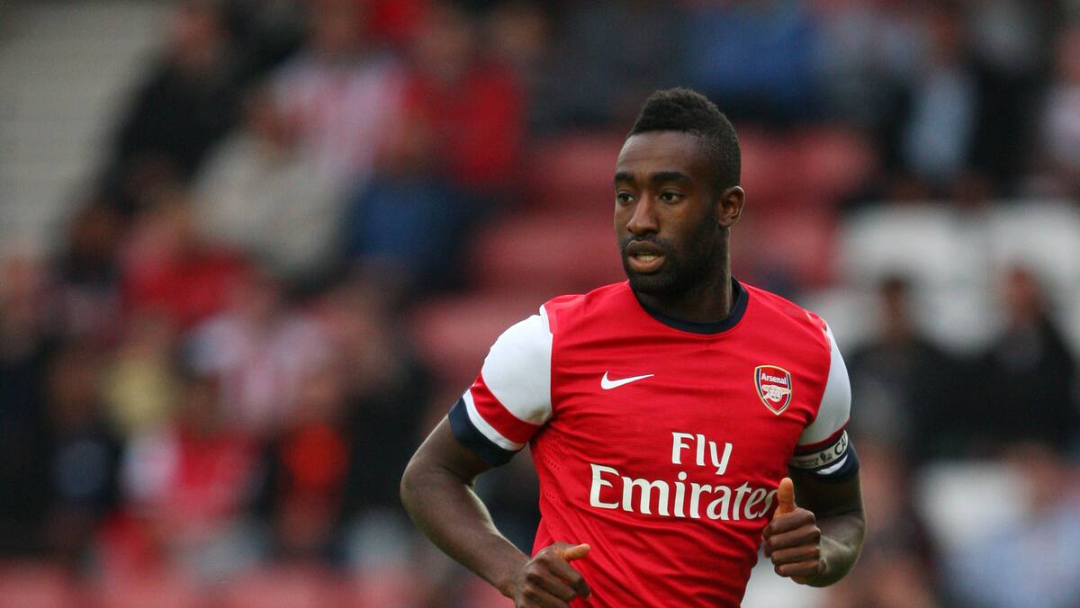 Le Genevois est un « Gunner » à vie: Johan Djourou garde un très bon ...