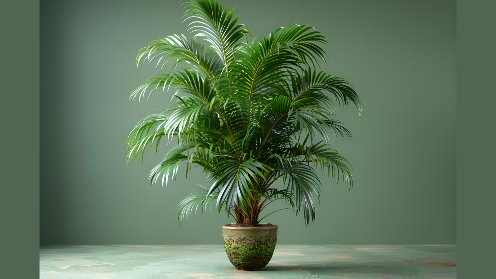 5 indoor plants that keep your home cool naturally this summer