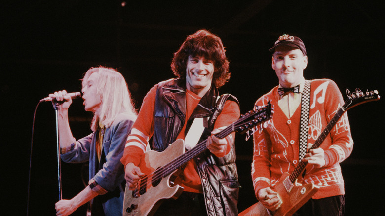 '70s bands whose original members are all still with us in 2026