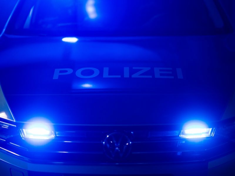 Polizeimeldung Görlitz, 30.05.2026: Raub unter Jugendlichen und weitere ...