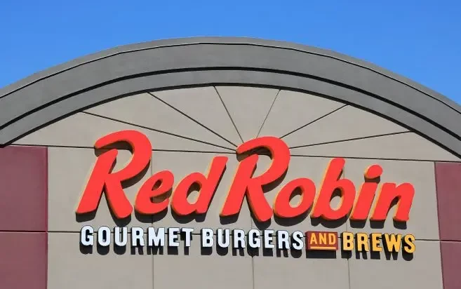 Red Robin to sell 30 restaurants in $23.5M debt-cut move