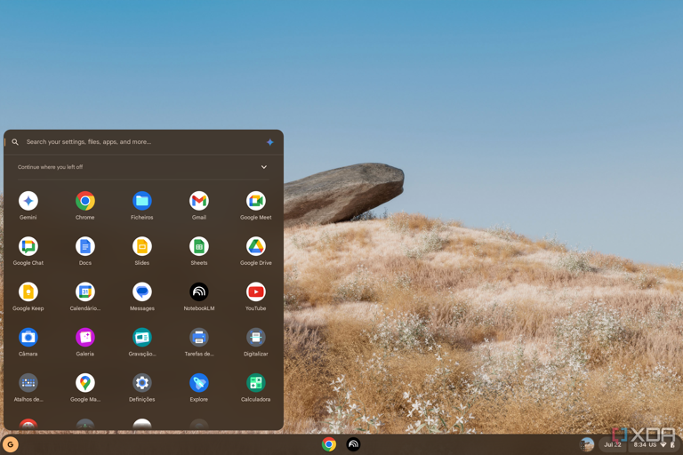 Magic pointer won't save the Googlebook because Google still doesn't ...