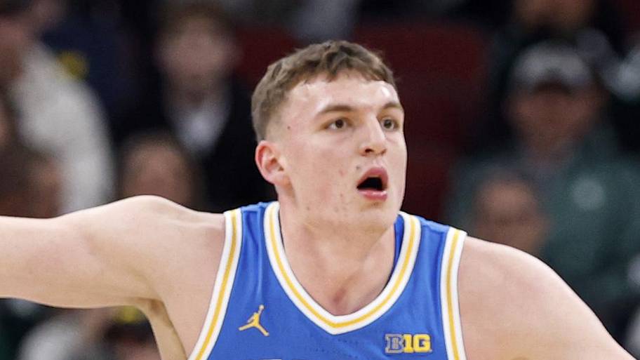 Why UCLA's Bilodeau could hear name called in NBA draft