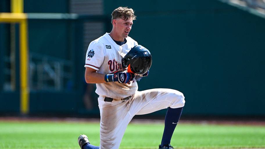 How to watch: Virginia baseball vs Southern Miss in Hattiesburg ...