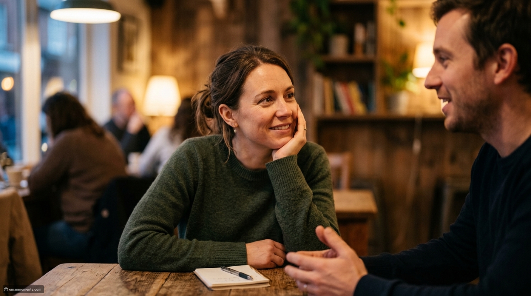 8 clear signs her feelings are genuine and deep
