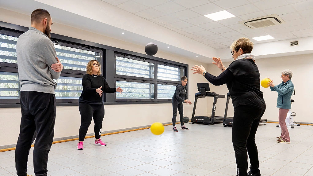 UW Health outlines exercise plan for adults with diabetes