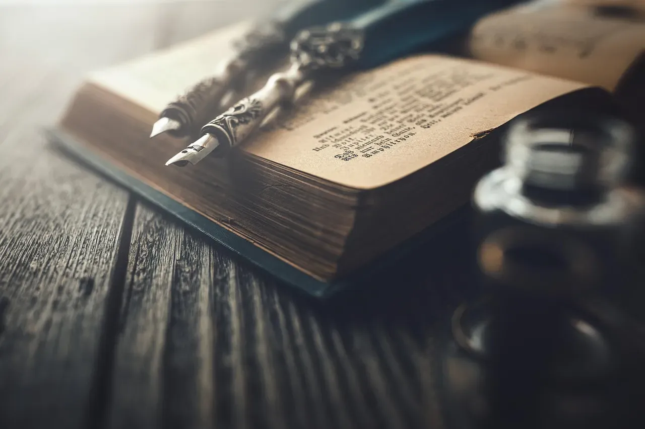 10 authors who wrote their last book first (and confused everyone)