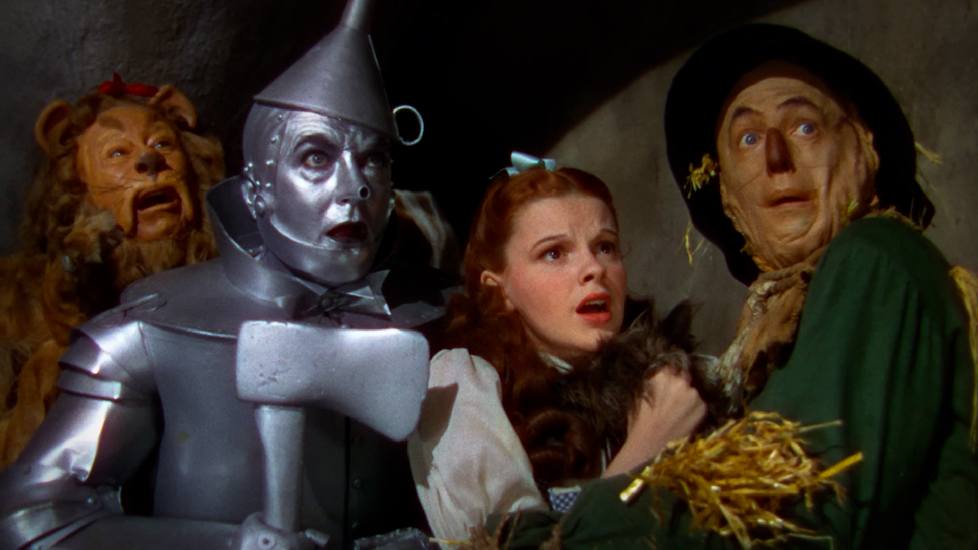 Childhood movie details whose darker meanings somehow flew completely ...