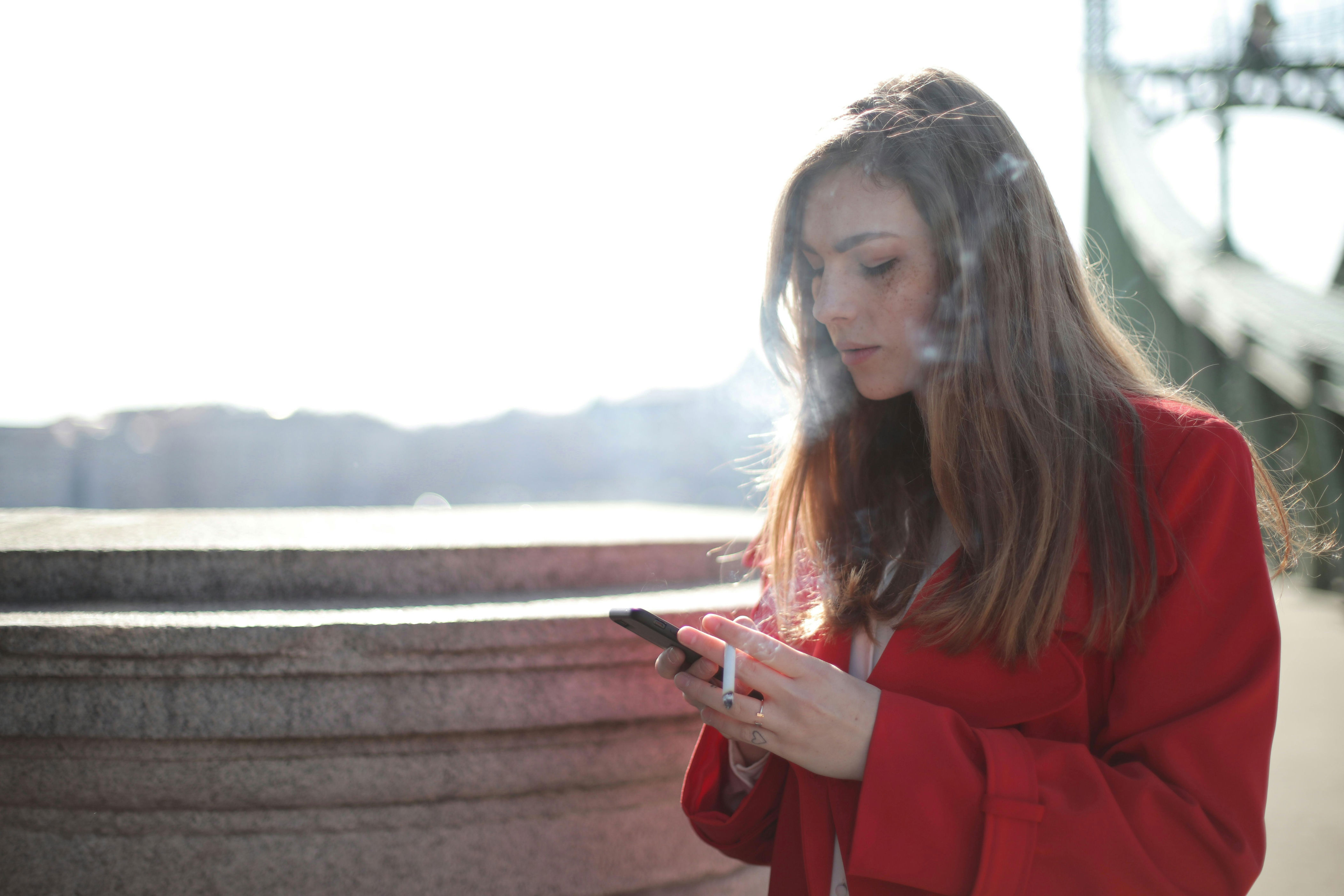 What happens to your body when you stop smoking? A doctor breaks down ...