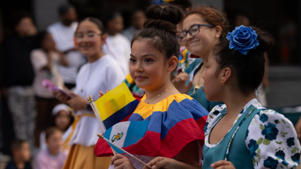 2026 Riverfest Sundown Parade
