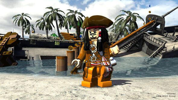 5 best pirate games to try while you wait for Assassin's Creed Black ...