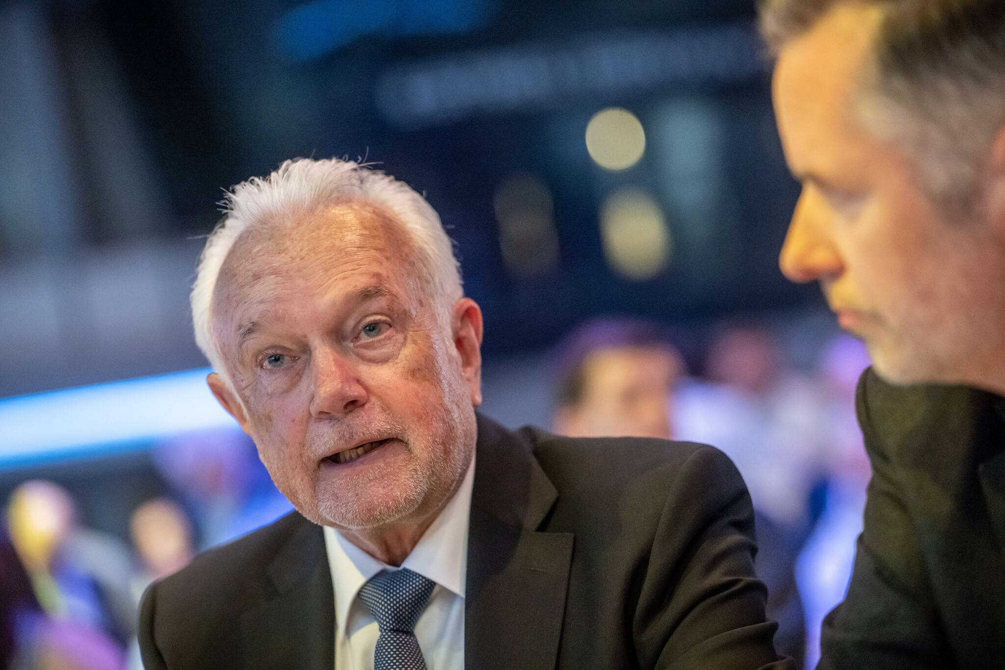 Wahl zum FDP-Vorsitz: Strack-Zimmermann tritt überraschend gegen Kubicki an