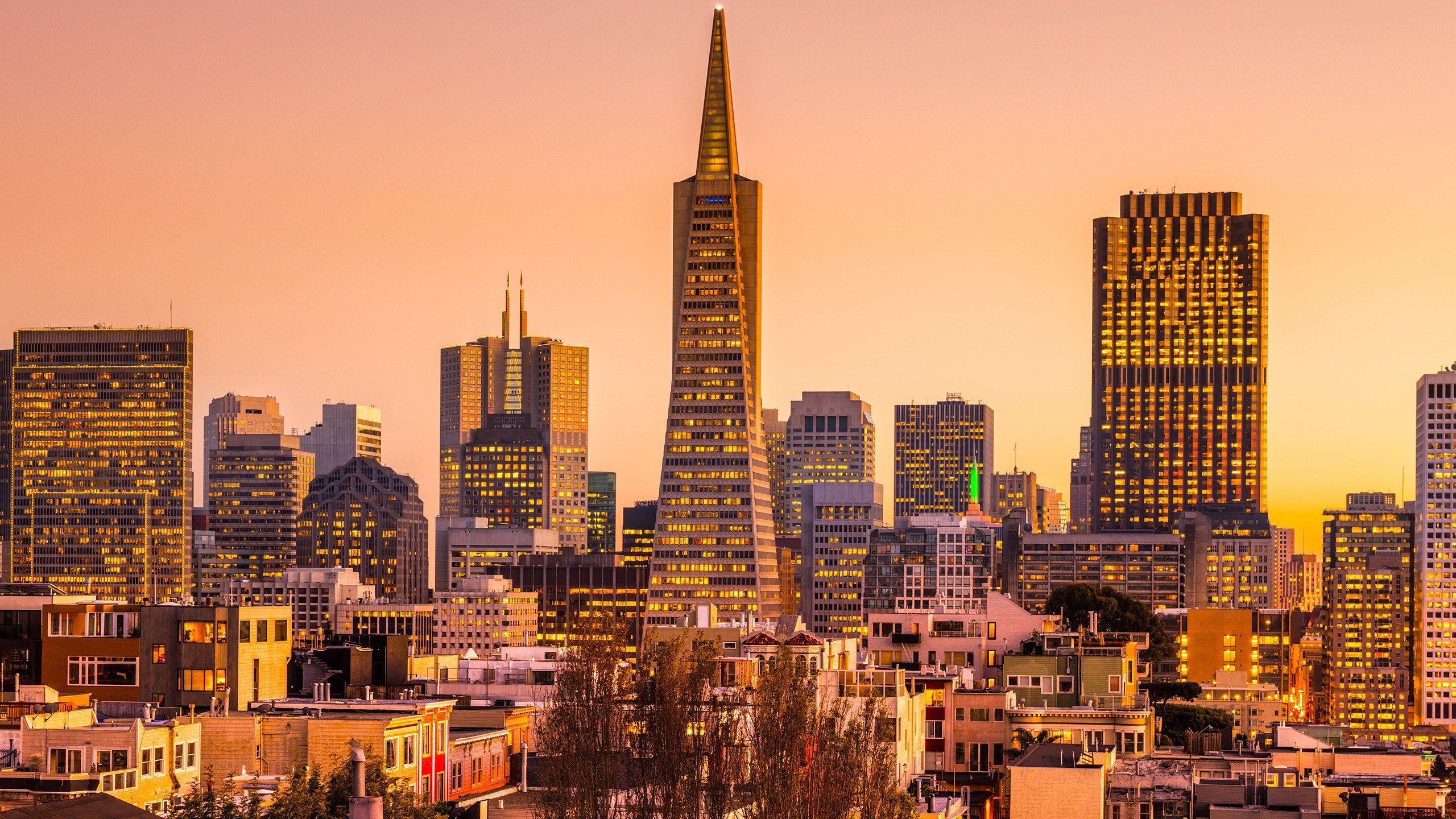 AI boom drives increase in down payments in San Francisco—5 key takeaways