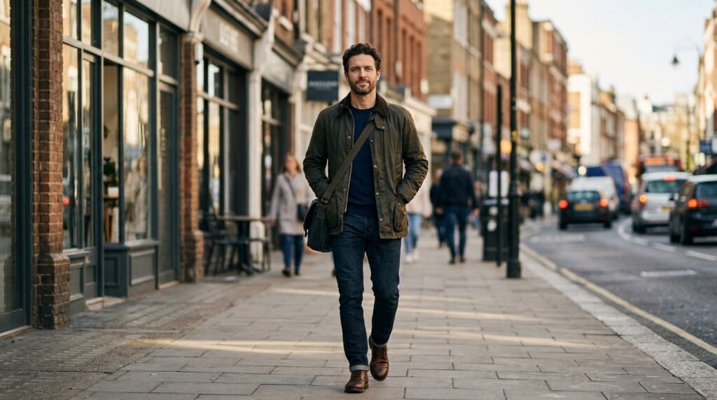 11 signs you’re becoming the man your younger self needed
