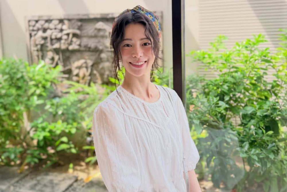 5 fakta asmara Lim Ji Yeon, ternyata suka cowok puppy face!