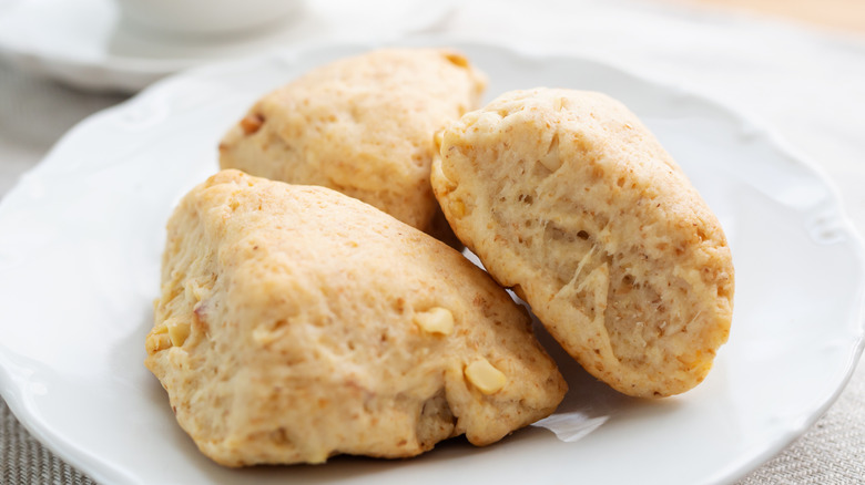 14 tips for baking better scones