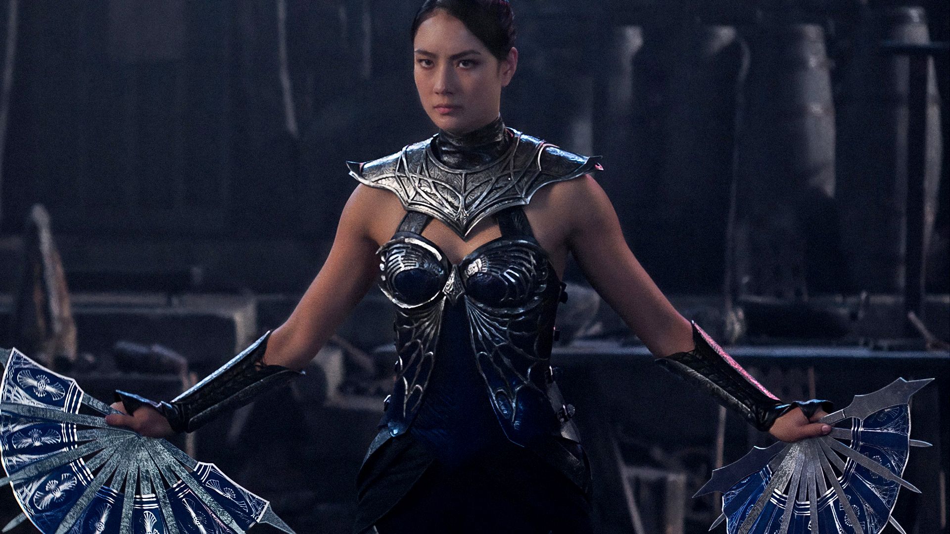 Mortal Kombat II box office officially breaks movie franchise's 31-year ...
