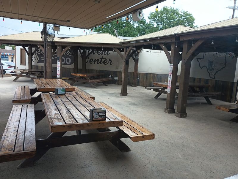 This Texas smokehouse has brisket so tender people show up before ...