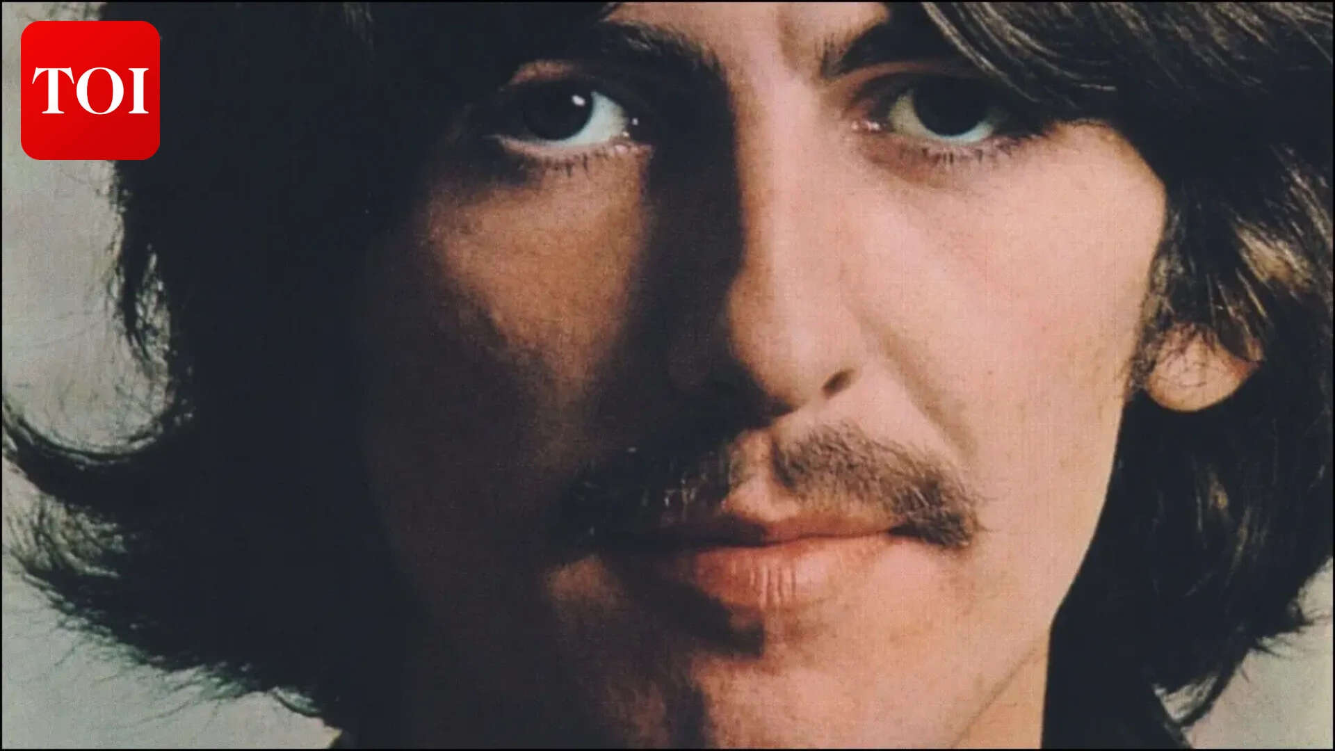 Quote of the day by George Harrison: ‘It's being here now that's ...