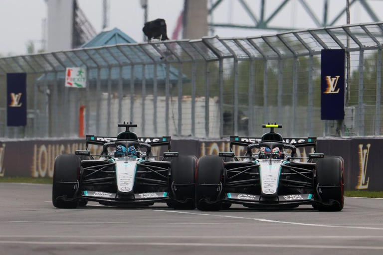 Raikkonen elogia al 'maduro' Antonelli: "Puede ganar el título"