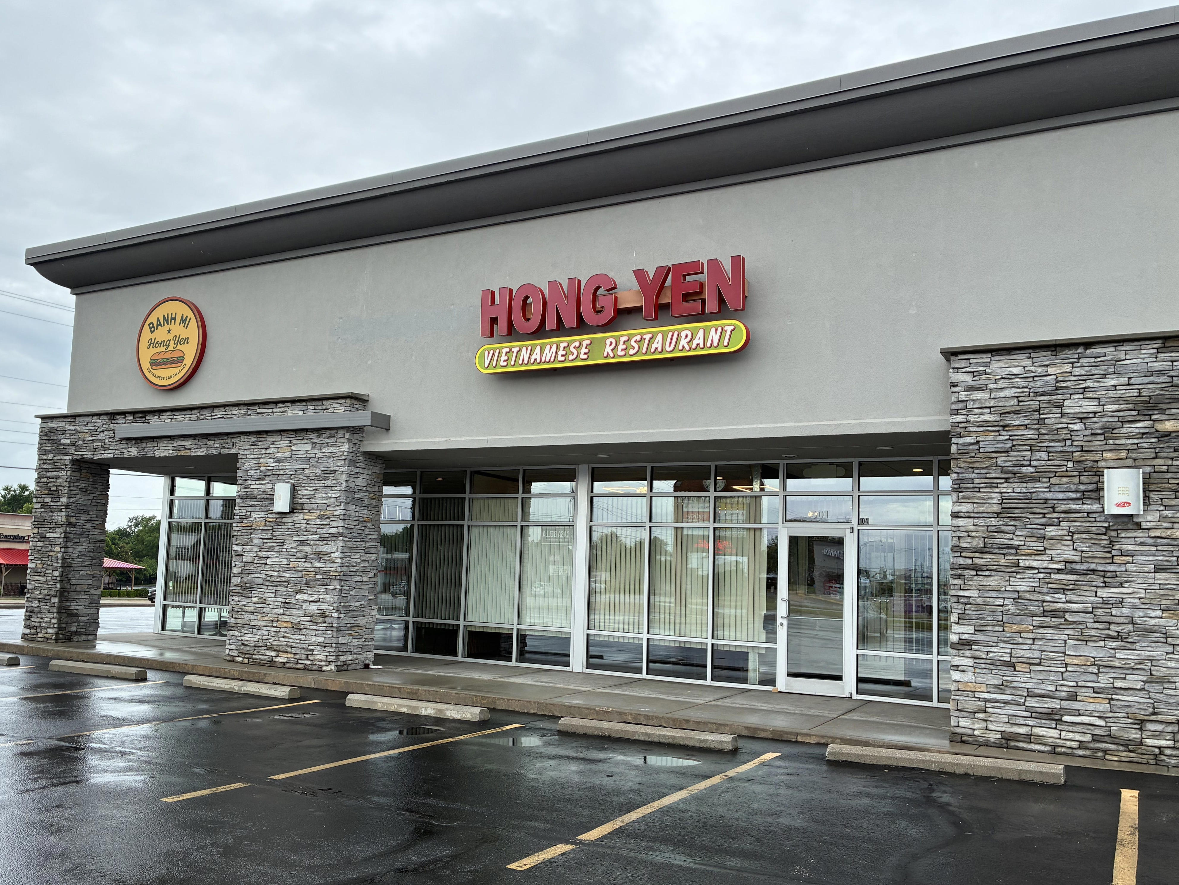 Vietnamese restaurant Hong Yen reopens in south Springfield