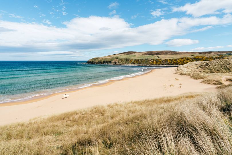 Cold water shock warning after 12 people die during heatwave