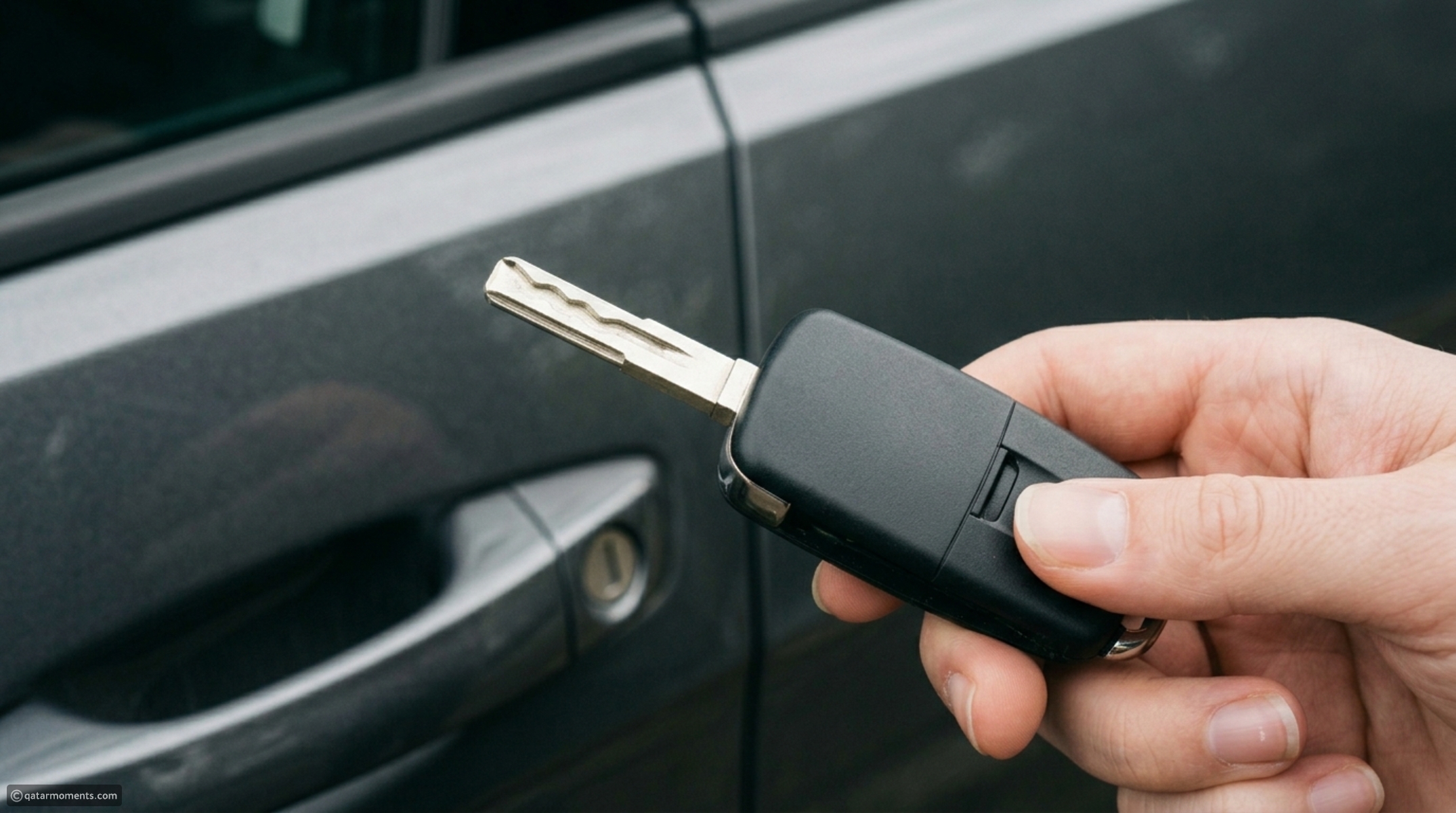 Your car key fob might be hiding a feature you’ve never noticed