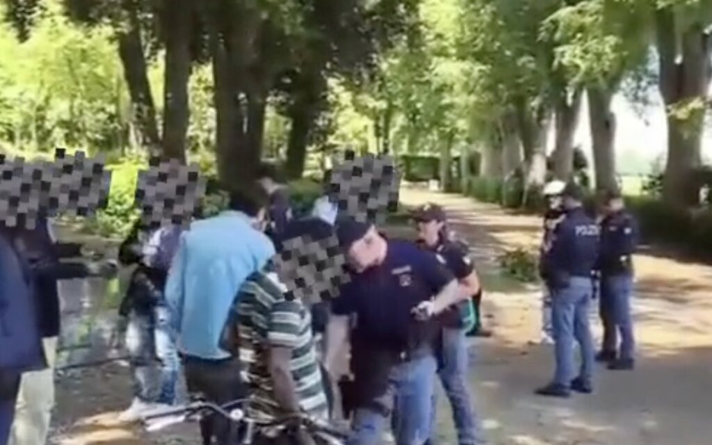 Maxioperazione antidroga in tutta Italia: arresti e sequestri in tutta ...