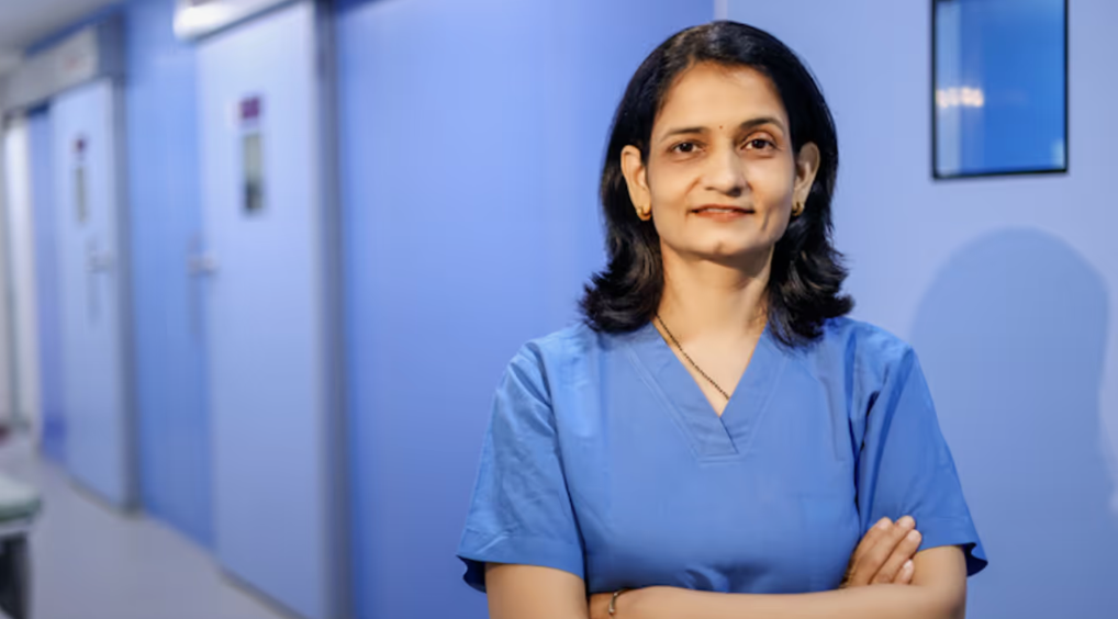 Understanding male fertility better with Little Angel IVF, recognised ...