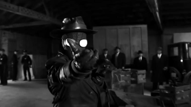 Prime Video's Spider-Man series Spider-Noir officially marks the start ...