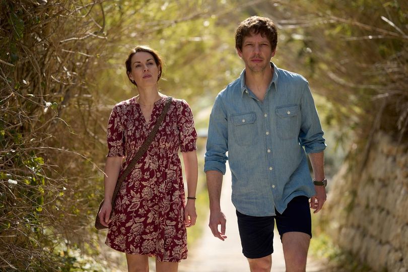 Inside Two Weeks in August star Damien Molony's life away from BBC show