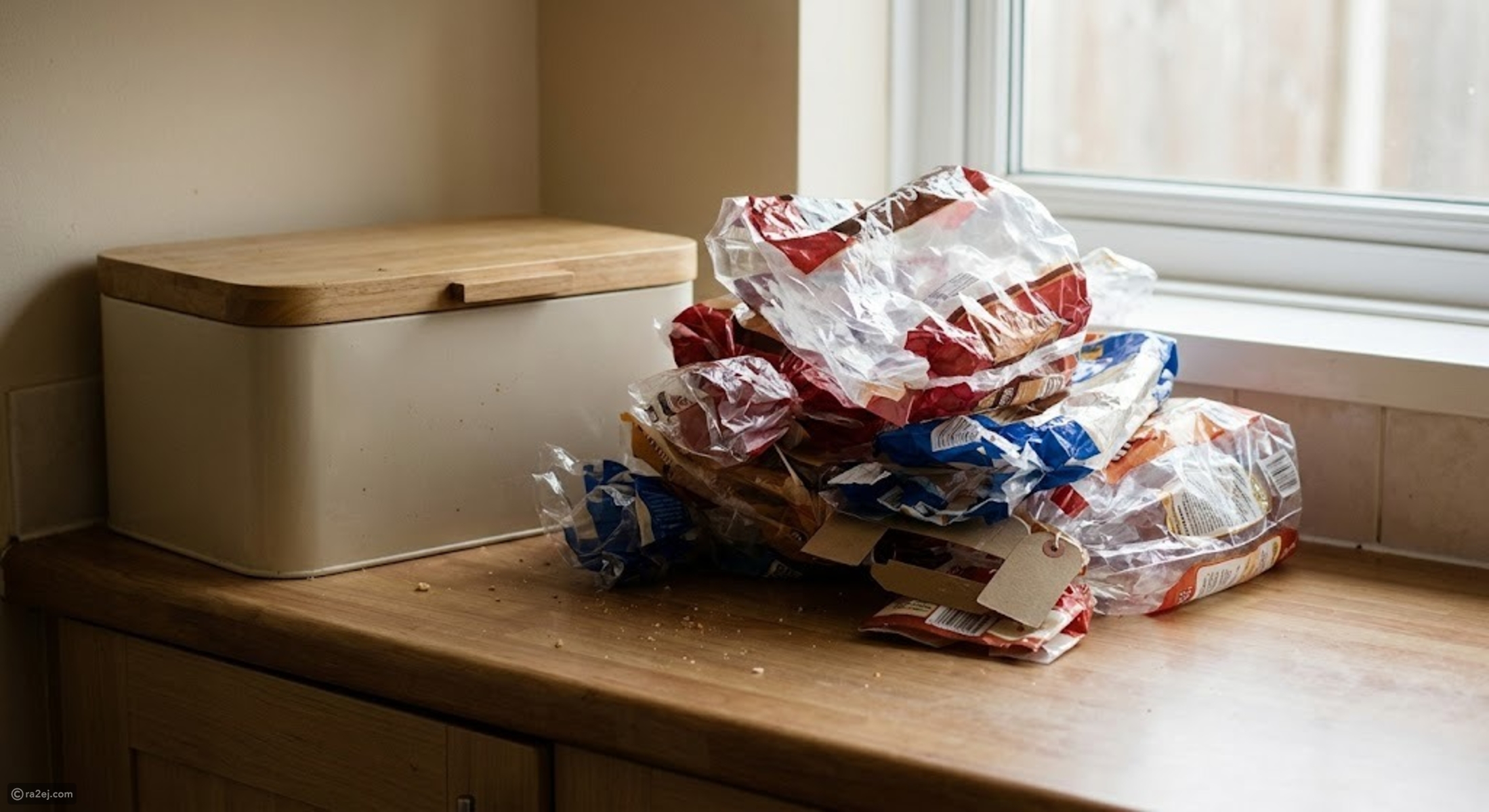 Bread and cereal warning as average British diet linked to silent killer