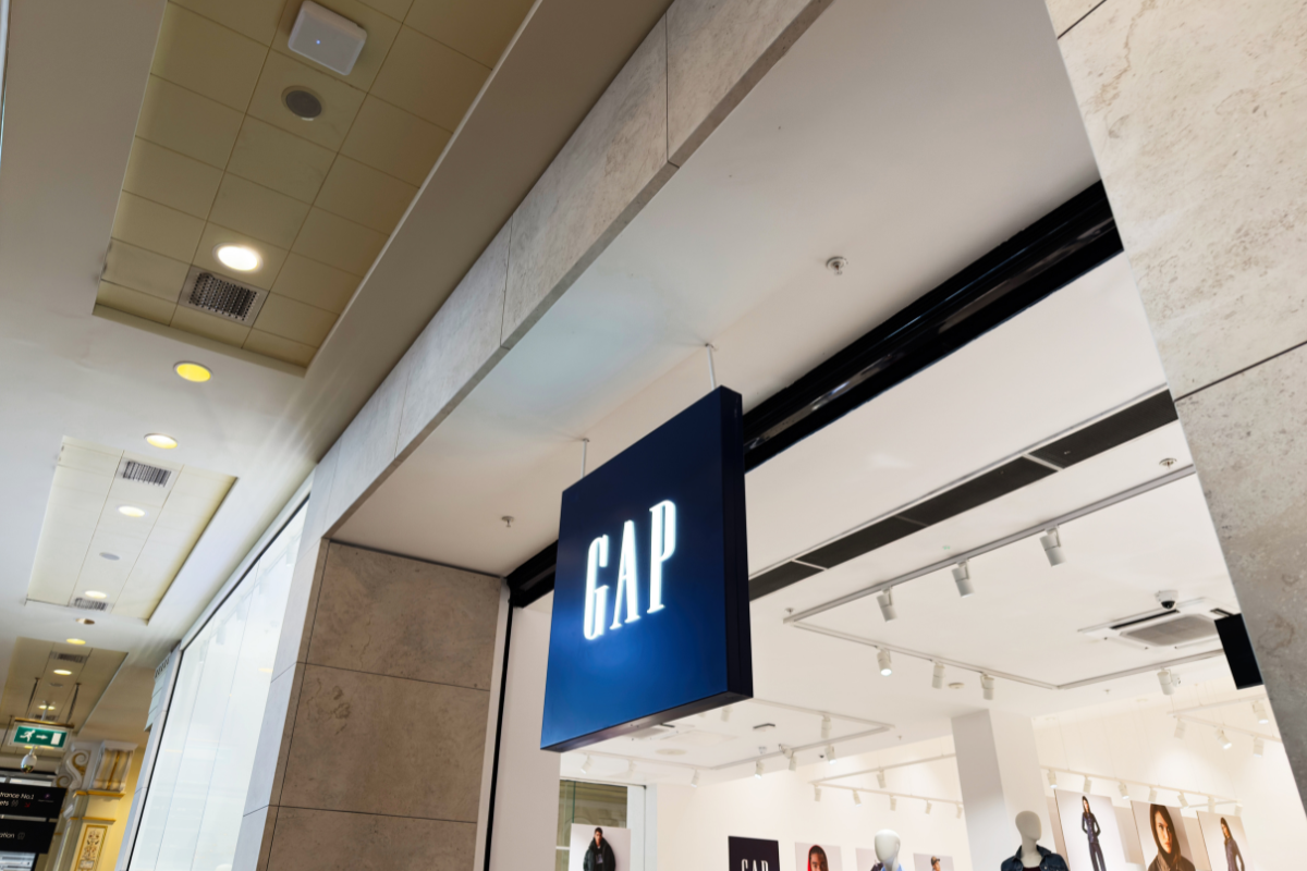 Victoria Beckham’s cargo trousers for GAP are already shaping up to be ...