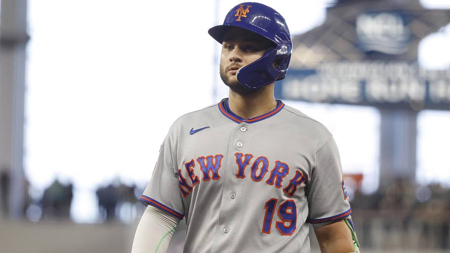 Early Mets report cards: Grading every player after a disastrous first ...