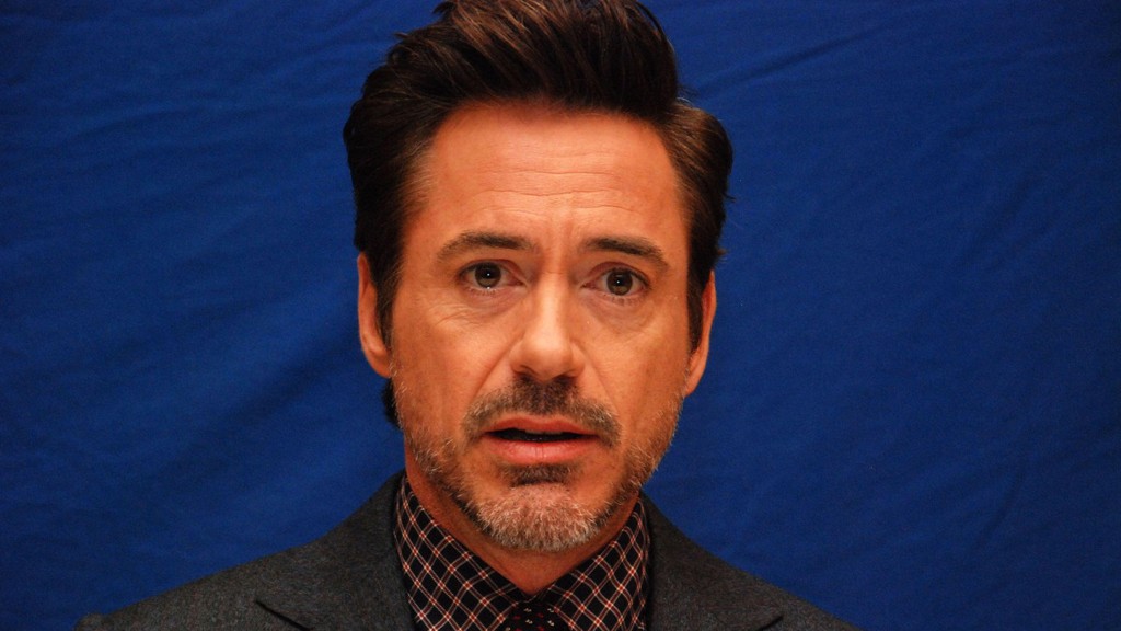 Robert Downey Jr. strávil kvůli drogám 15 měsíců za mřížemi: Mámě tam ...