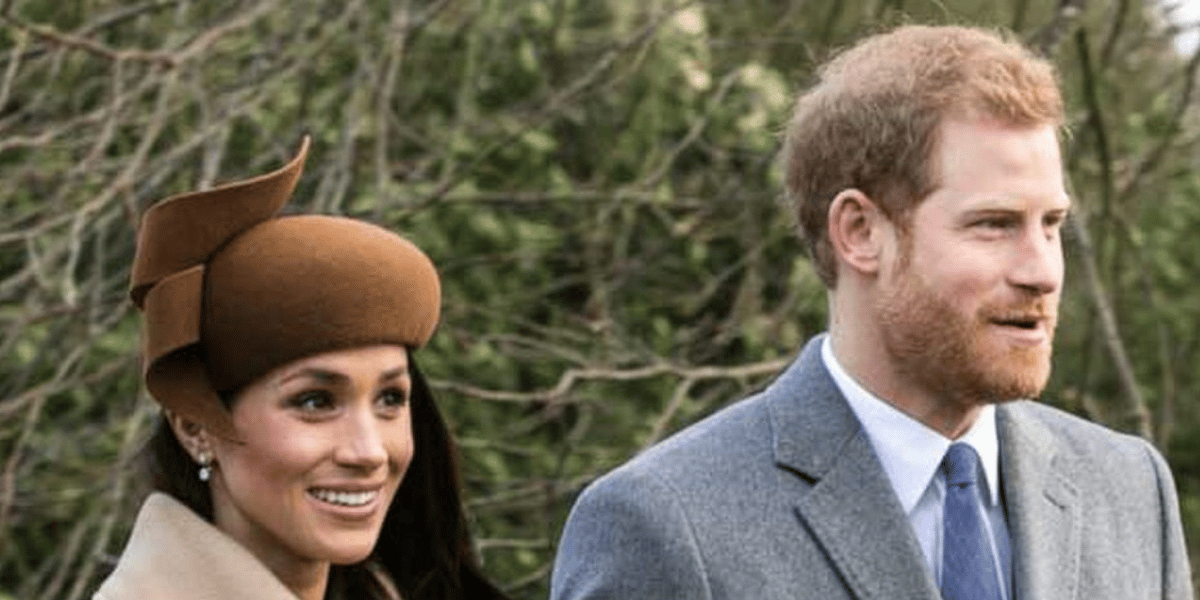 Royal family reportedly undoing Meghan Markle and Prince Harry’s multi ...