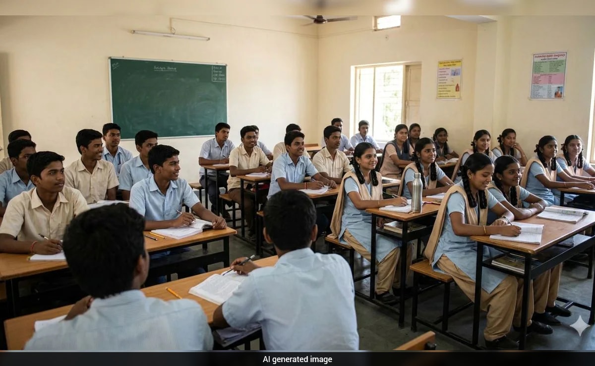 Telangana Open School Society results 2026 out: Check scorecard link here